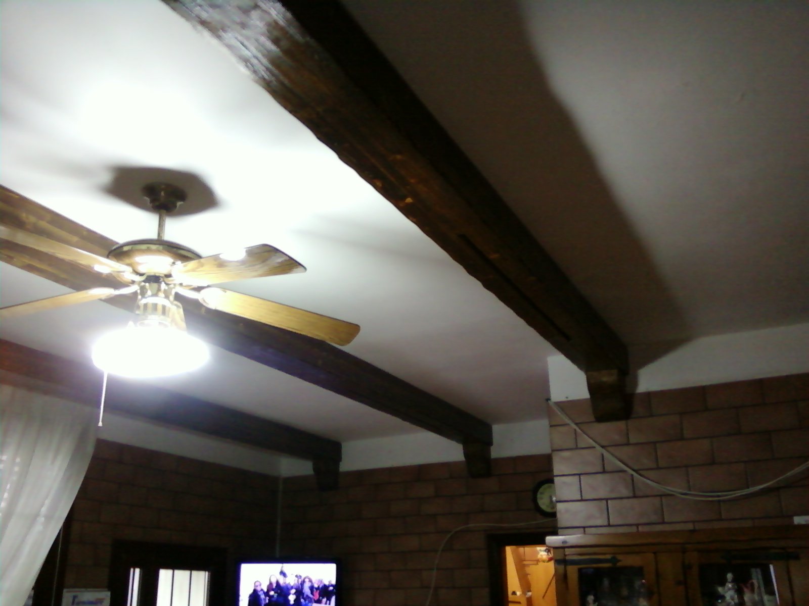 FAI DA TE HOBBY LEGNO: Finte travi